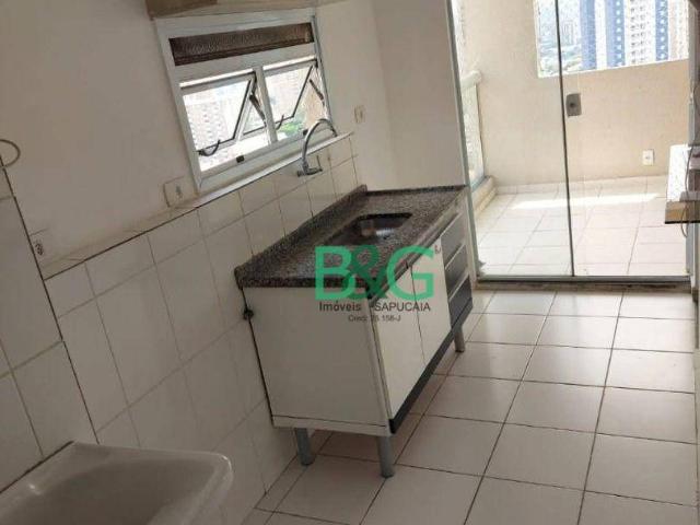 Apartamento em Vila Eldízia, Santo André/SP de 59m² 3 quartos à venda por R$ 439.900,00 ou para locação R$ 2.650,00/mes