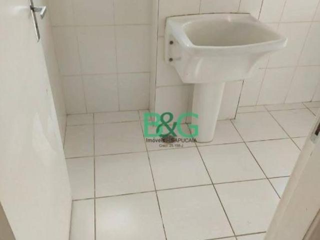 Apartamento em Vila Eldízia, Santo André/SP de 59m² 3 quartos à venda por R$ 440.000,00 ou para loca