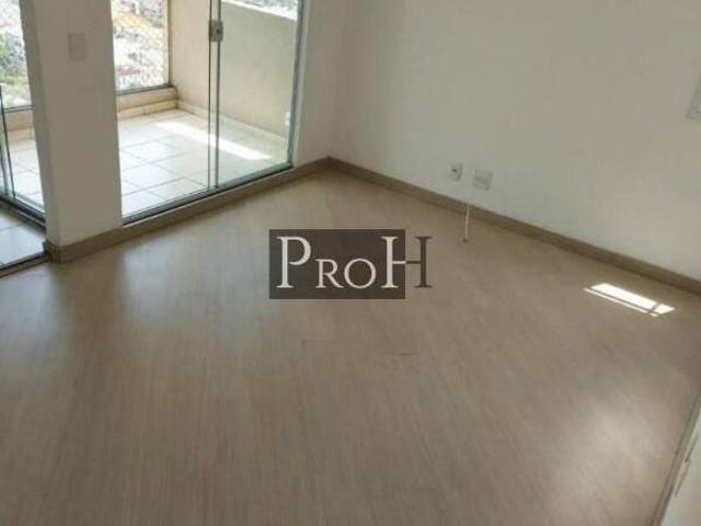 Apartamento em Vila Eldízia, Santo André/SP de 60m² 3 quartos à venda por R$ 474.000,00