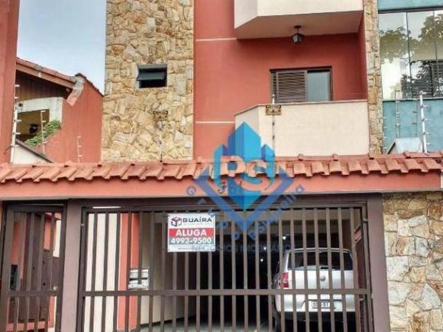 Apartamento em Vila Eldízia, Santo André/SP de 69m² 2 quartos à venda por R$ 446.000,00