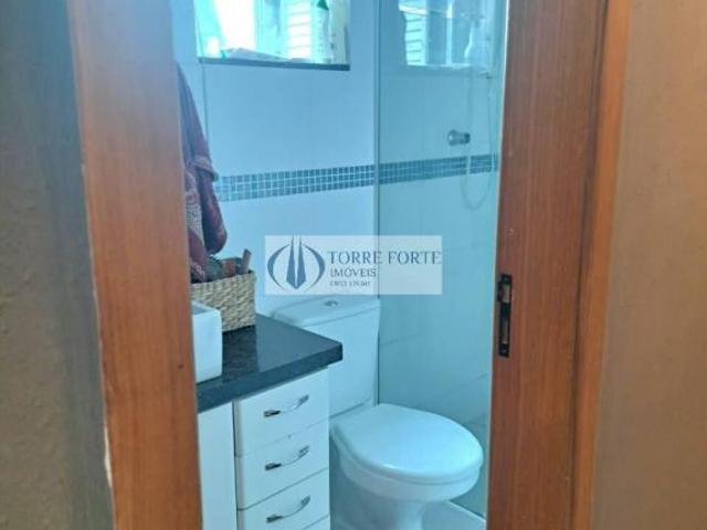Apartamento em Vila Eldízia, Santo André/SP de 81m² 3 quartos à venda por R$ 498.000,00