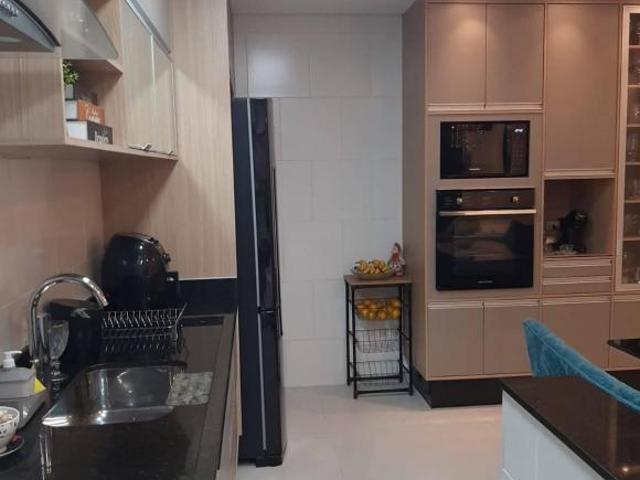 Apartamento em Vila Eldízia, Santo André/SP de 89m² 3 quartos à venda por R$ 500.000,00