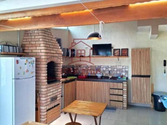 Apartamento em Vila Eldízia, Santo André/SP de 90m² 2 quartos à venda por R$ 480.000,00