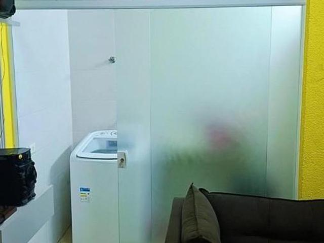 Apartamento em Vila Eldízia, Santo André/SP de 100m² 2 quartos à venda por R$ 550.000,00