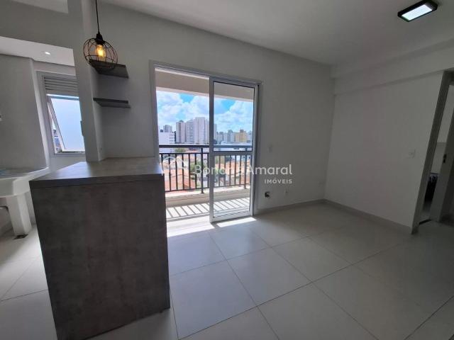 Apartamento em Vila Eliza, Campinas/SP de 35m² 1 quartos à venda por R$ 529.900,00