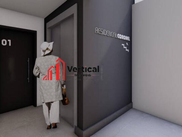 Apartamento em Vila Elze, São Paulo/SP de 36m² 2 quartos à venda por R$ 279.900,00