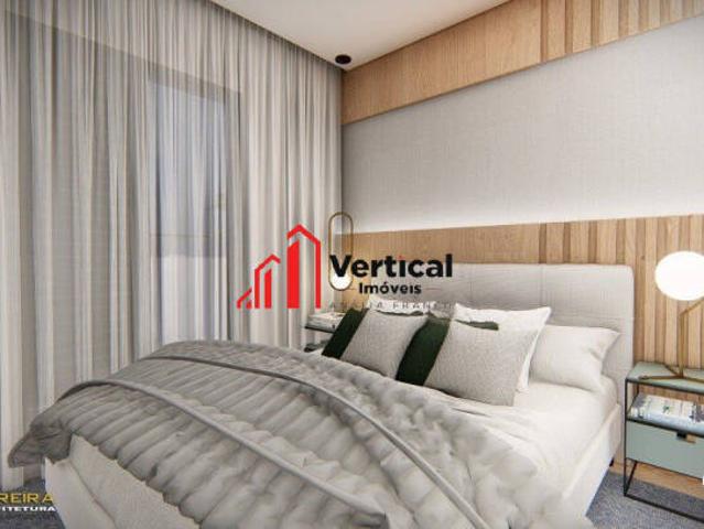Apartamento em Vila Elze, São Paulo/SP de 44m² 2 quartos à venda por R$ 263.900,00