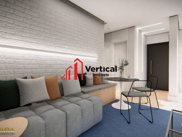 Apartamento em Vila Elze, São Paulo/SP de 44m² 2 quartos à venda por R$ 263.000,00