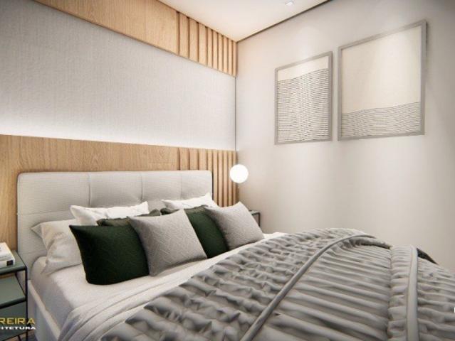 Apartamento em Vila Elze, São Paulo/SP de 46m² 2 quartos à venda por R$ 263.900,00