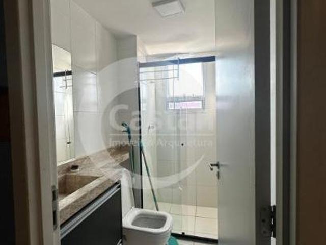 Apartamento em Vila Ema