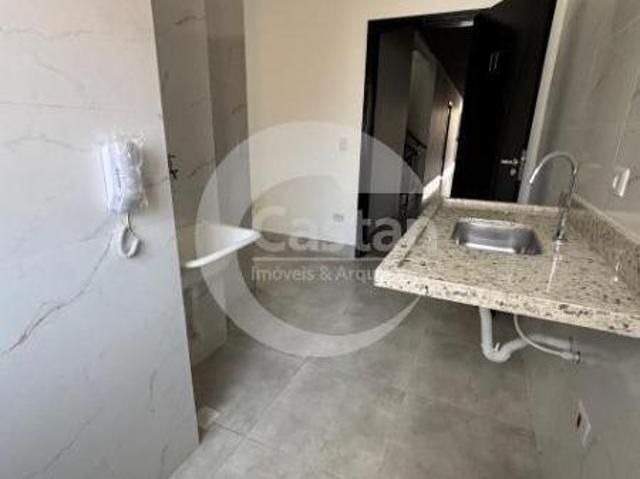 Apartamento em Vila Ema