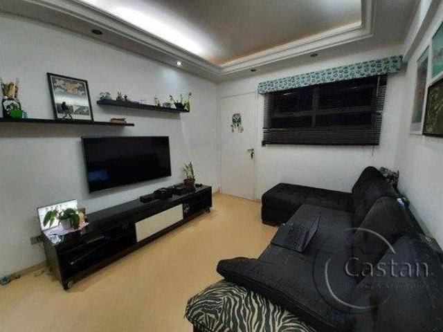 Apartamento em Vila Ema