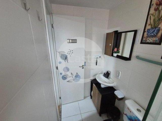 Apartamento em Vila Ema