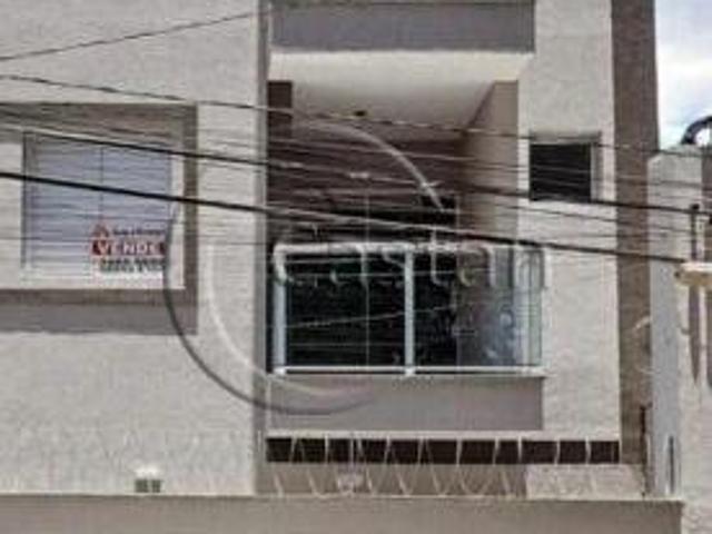 Apartamento em Vila Ema