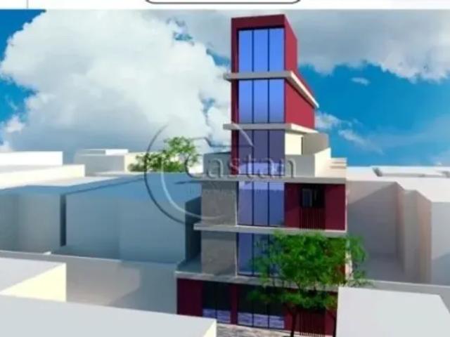 Lançamentos aptos próximo ao monotrilho