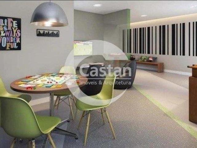 Apartamento em Vila Ema
