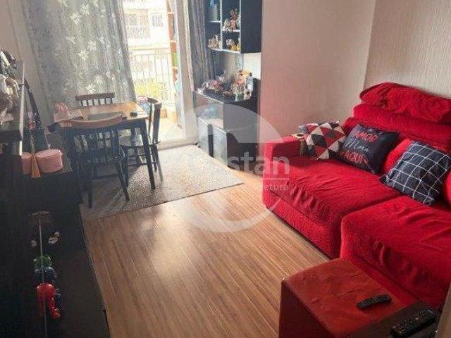 Apartamento em Vila Ema