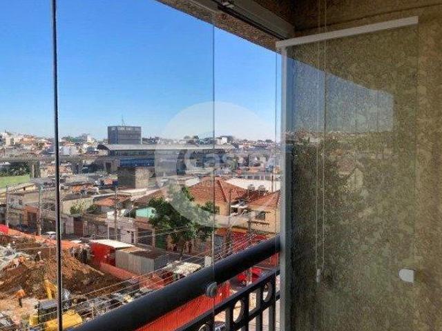 Apartamento em Vila Ema