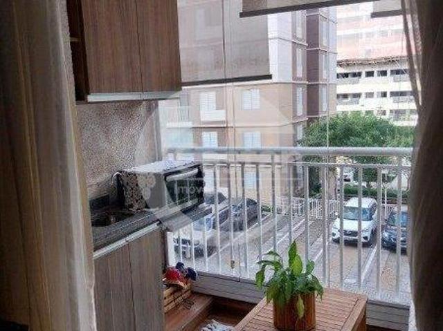 Apartamento em Vila Ema