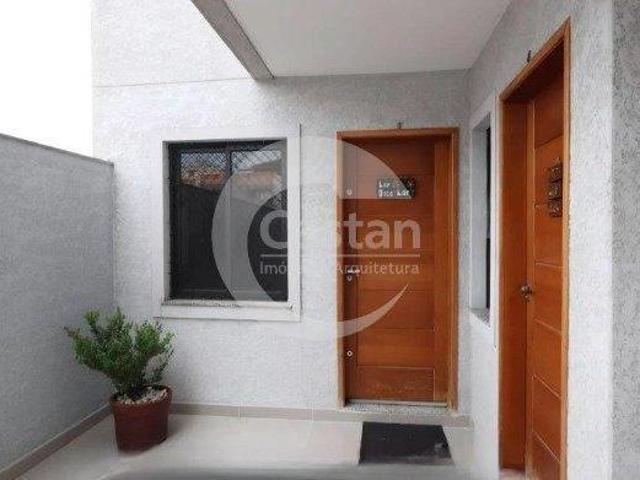 Apartamento em Vila Ema