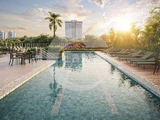 Apartamento em Vila Ema