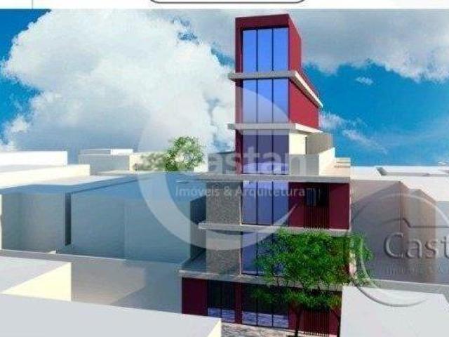Apartamento em Vila Ema