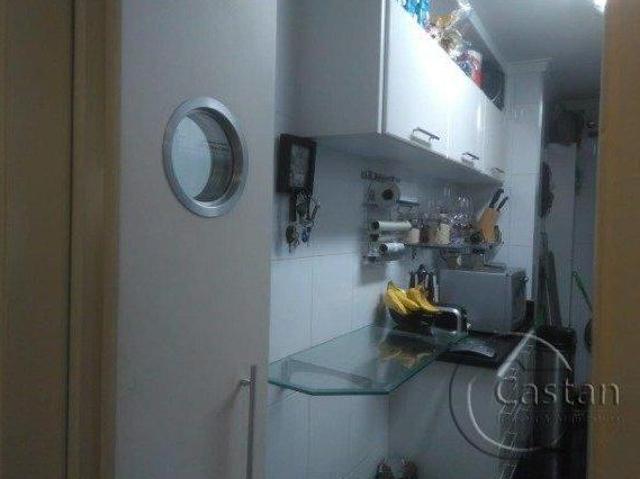 Apartamento em Vila Ema