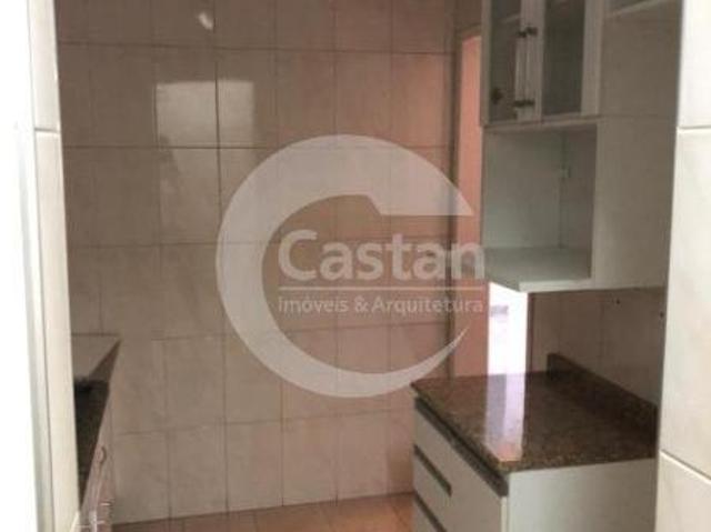Apartamento em Vila Ema