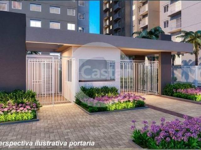 Apartamento em Vila Ema