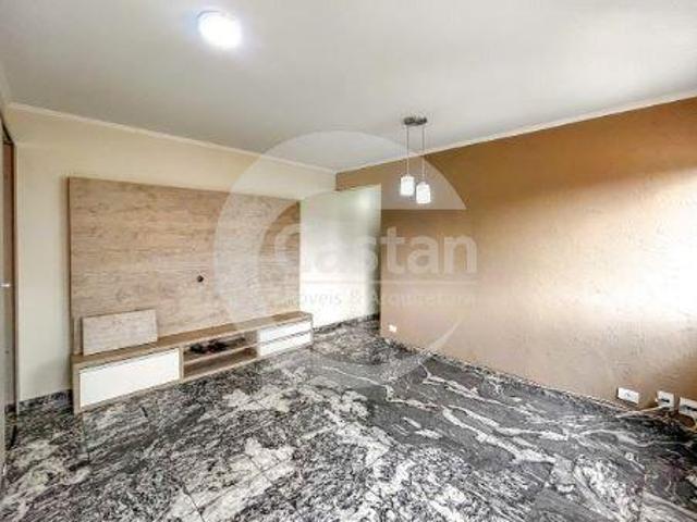 Apartamento em Vila Ema
