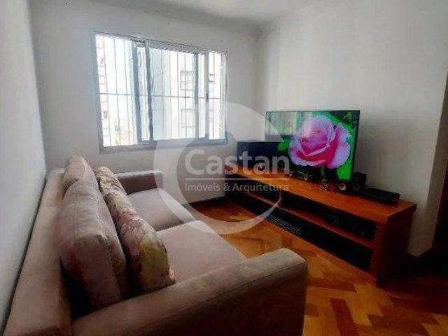 Apartamento em Vila Ema