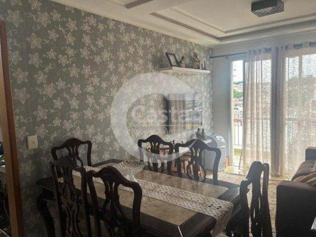 Apartamento em Vila Ema