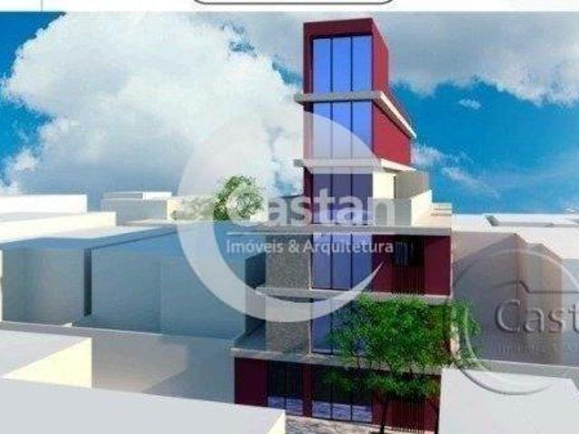 Apartamento em Vila Ema