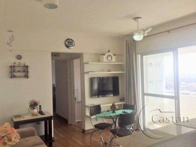 Apartamento em Vila Ema
