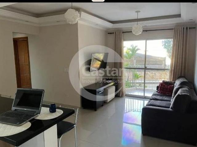 Apartamento em Vila Ema