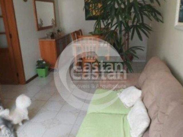 Apartamento em Vila Ema