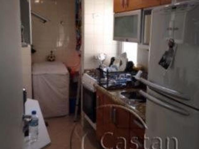 Apartamento em Vila Ema