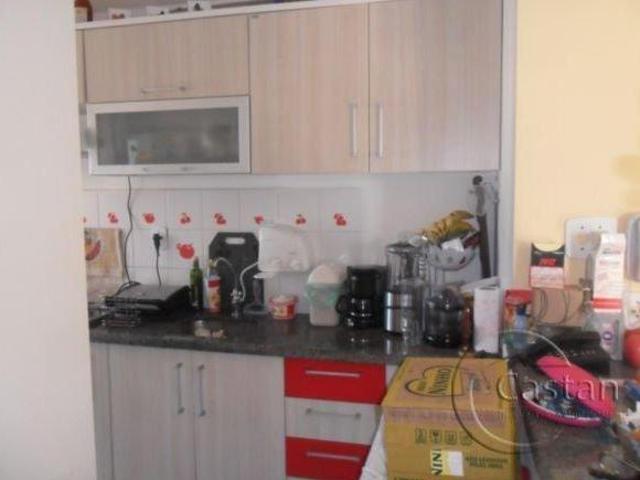 Apartamento em Vila Ema