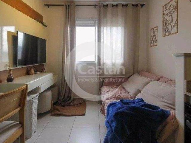 Apartamento em Vila Ema