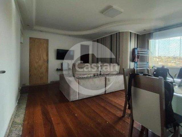 Apartamento em Vila Ema