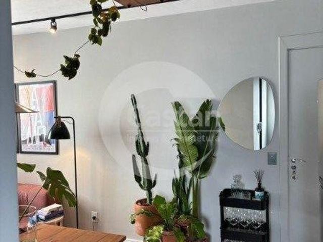 Apartamento em Vila Ema