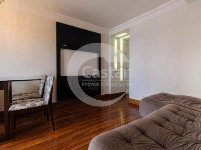 Apartamento em Vila Ema