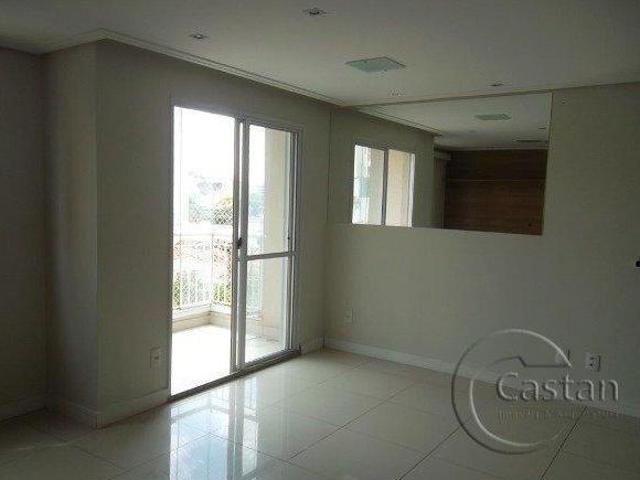 Apartamento em Vila Ema
