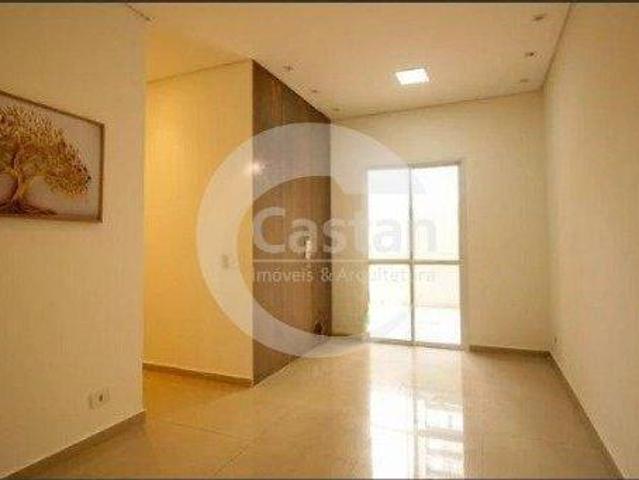 Apartamento em Vila Ema