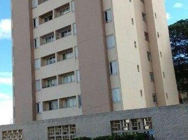 Apartamento em Vila Ema