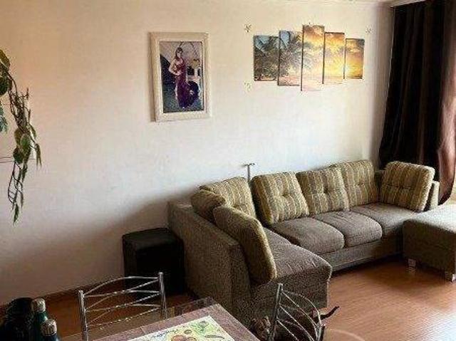 Apartamento em Vila Ema