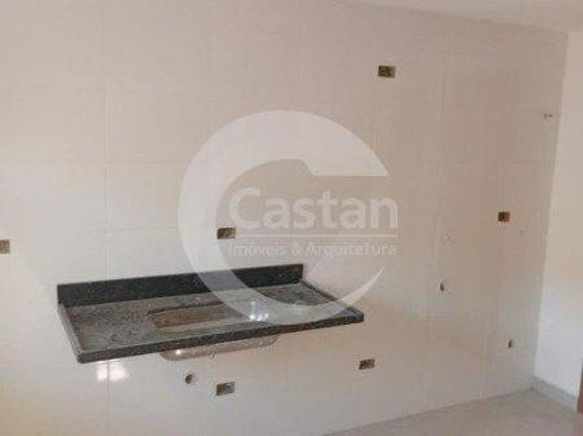 Apartamento em Vila Ema