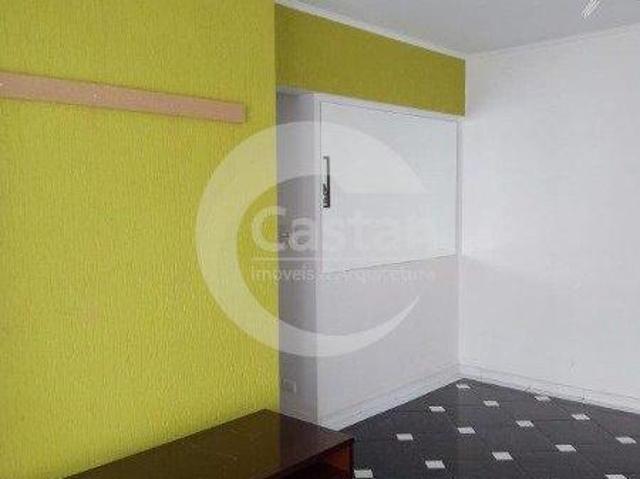 Apartamento em Vila Ema