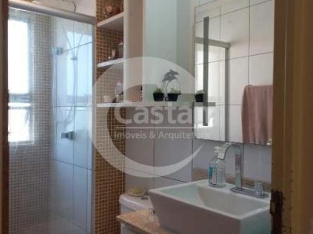 Apartamento em Vila Ema