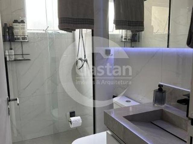 Apartamento em Vila Ema